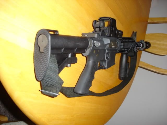 Build is done, M4gery > AR Discussions > AR15.COM