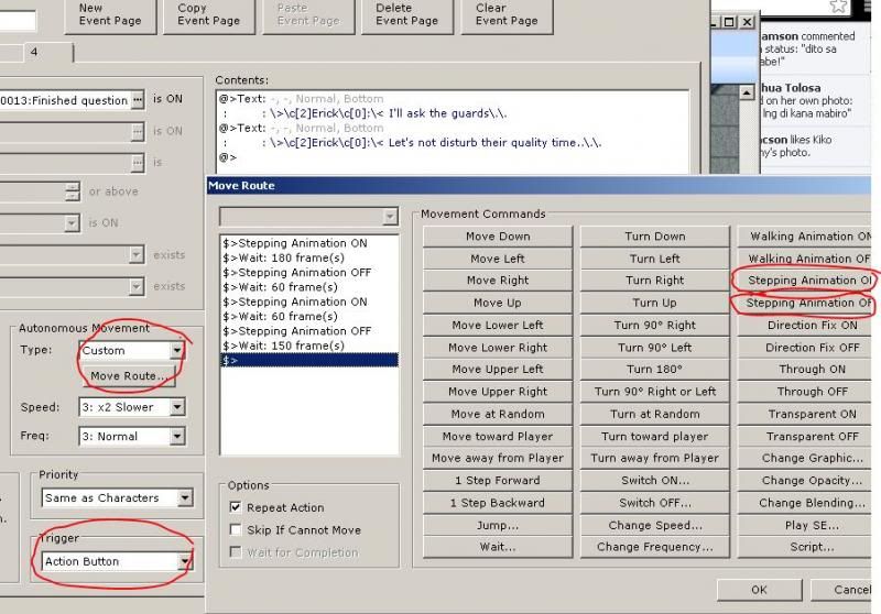 Parallel Process (Talking NPC) | RPG Maker Forums