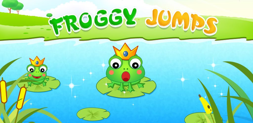 Game Froggy Jumps game trí tuệ chơi cực đã | Viết bởi hectorlangthang