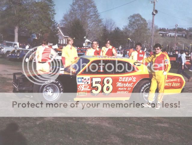 60'-70's Vintage Oval Track Modifieds | Page 347 | The H.A.M.B.