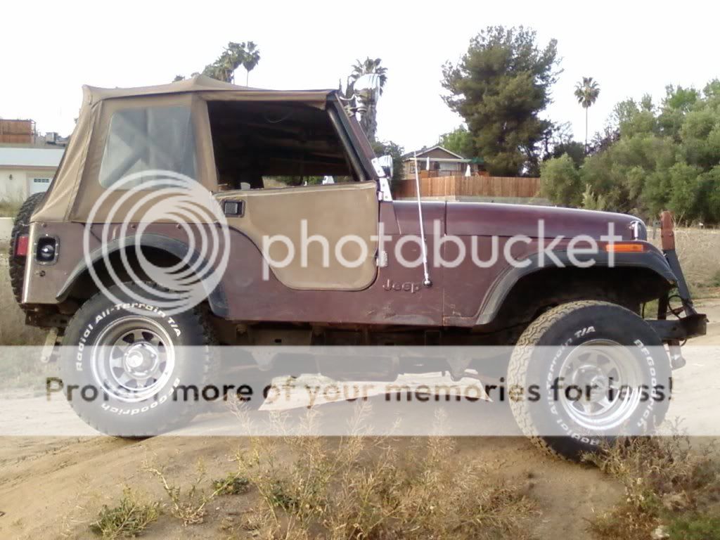 Hey from SoCal | Jeep Enthusiast Forums