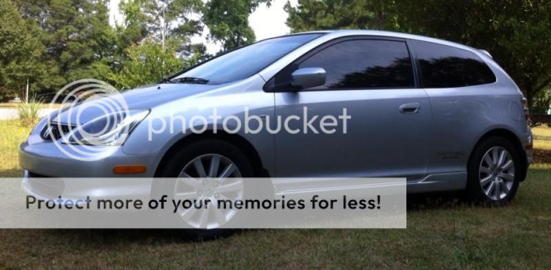 Ideas for a EP3 Si | Honda Civic Forums - 7thGenHonda