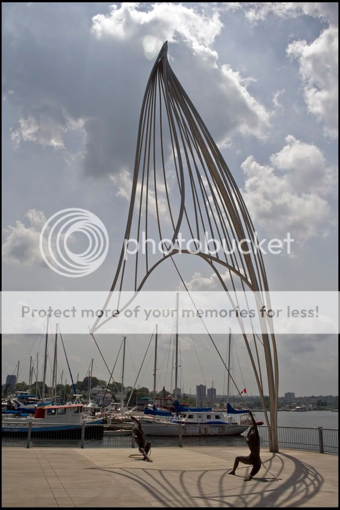 Hamilton Waterfront - Pier 8 - SkyscraperPage Forum