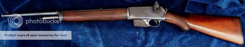 Winchester 1907 .351 SLR | Smith And Wesson Forums