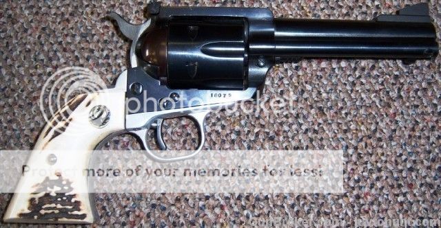 weiner roast gun's | RugerForum.com