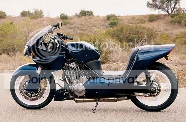 Best oddball motorcycles EVER! | Triumph Rat Motorcycle Forums