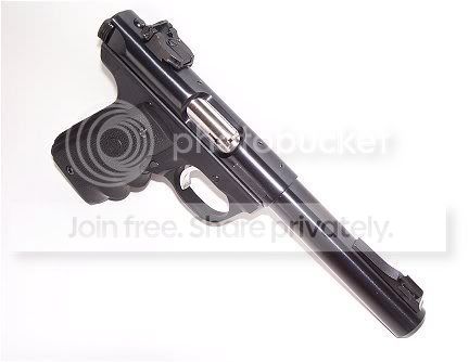 Walther P22 or Sig Mosquito | Rimfire Central Firearm Forum