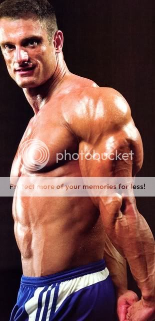 I always wanted big biceps,and nothing else,have you built full biceps ...