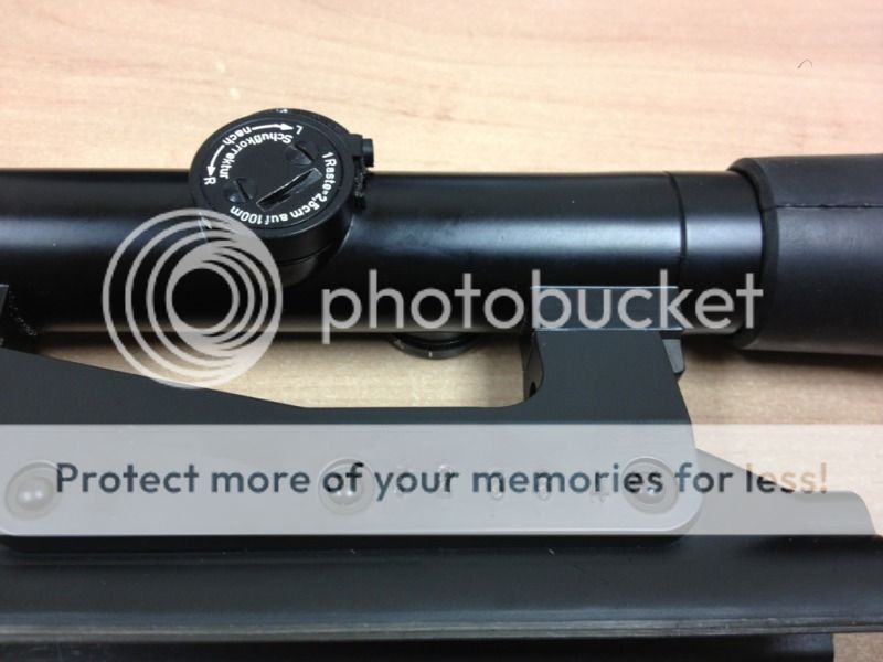 BGS Marked and serialized Hensoldt | The FAL Files