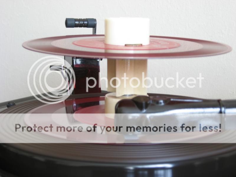 Does your Turntable stack records? Do you use this feature? | Page 2 ...