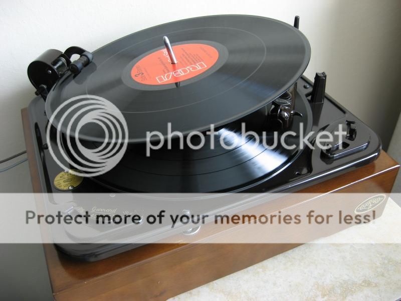 What is the best ceramic cartridge for 33 and 78 rpm? | Audiokarma Home ...