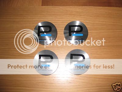 FS: Prodrive center Cap - NASIOC