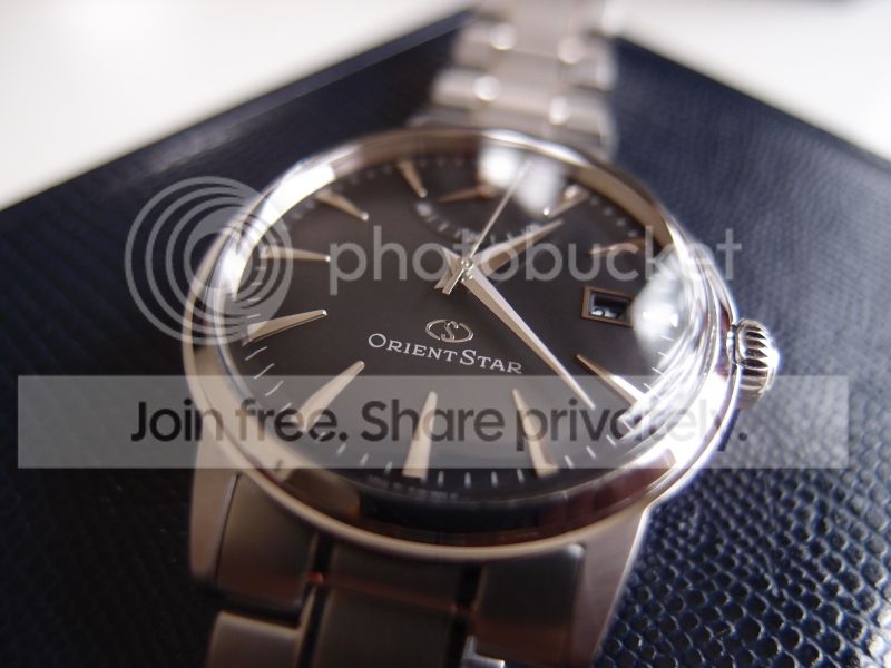 Orient Star Classic WZ0231EL Brief First Impression | WatchUSeek Watch ...