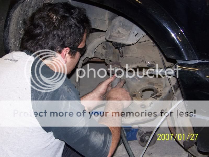 Project Layinlow: baggin the front end of the black 99 dime piece | S ...