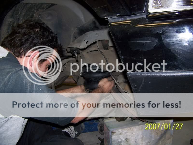 Project Layinlow: baggin the front end of the black 99 dime piece | S ...