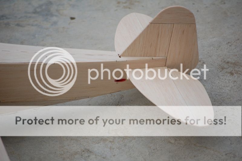 Herr Piper Cub Build - RCU Forums