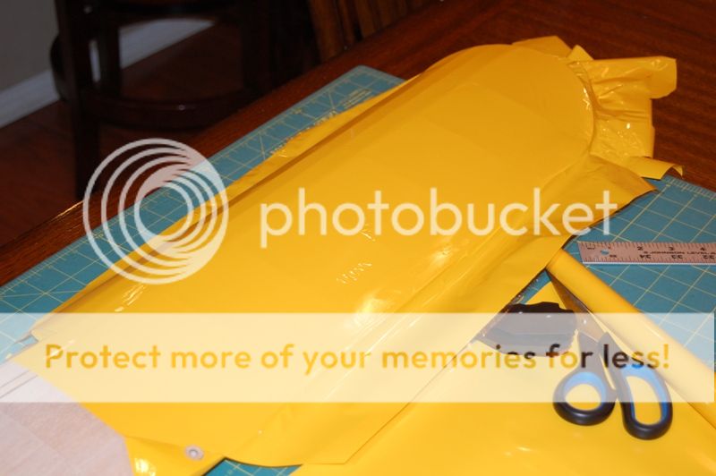 Herr Piper Cub Build - RCU Forums