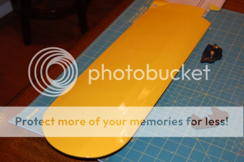 Herr Piper Cub Build - RCU Forums