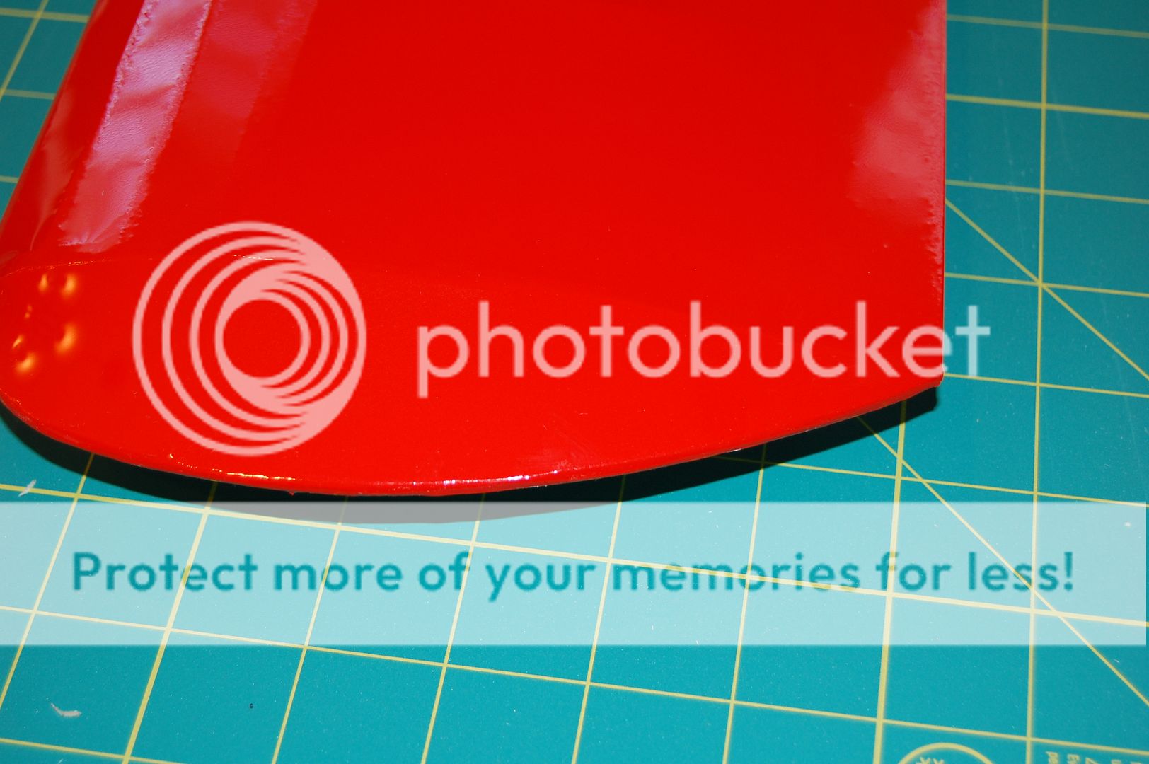 My Old Stock Monokote vs New Monokote - RCU Forums