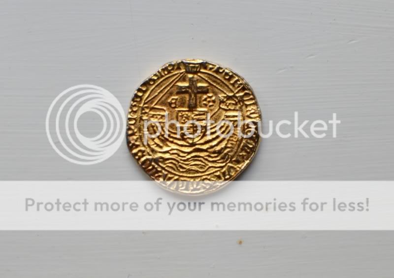 Coin Identification | Wrl Replica Angel - Coin Community Forum