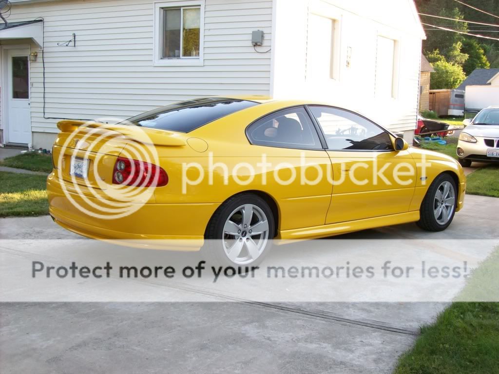 GTO picture thread | Page 15 | Pontiac GTO Forum