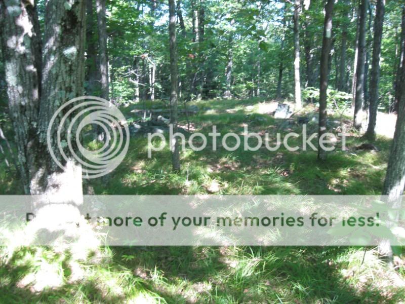 Round Top Hill | Roadrogue's Weblog