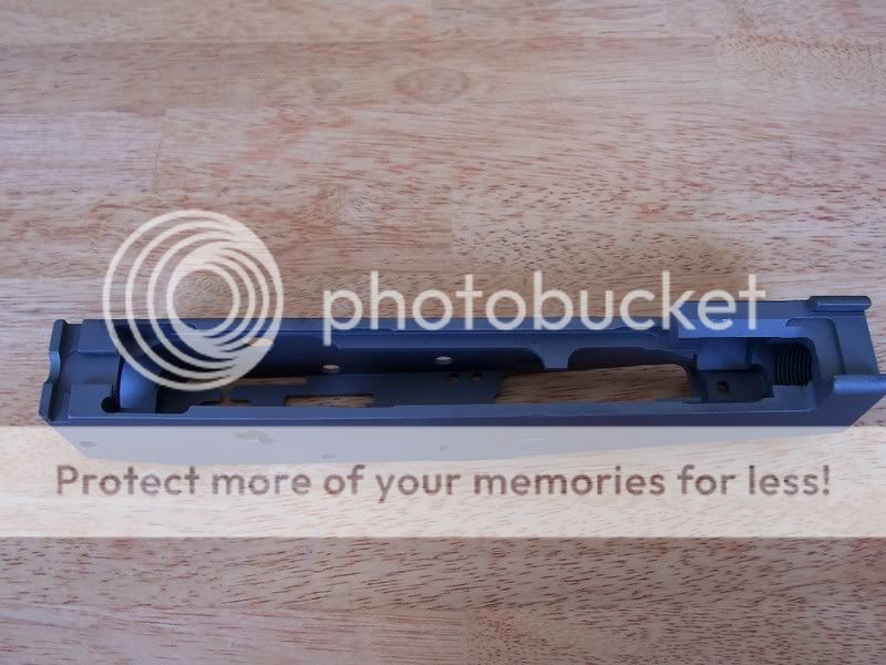 FS Galil Rec/ IMI Barrel/ Orlite Mags | The FAL Files