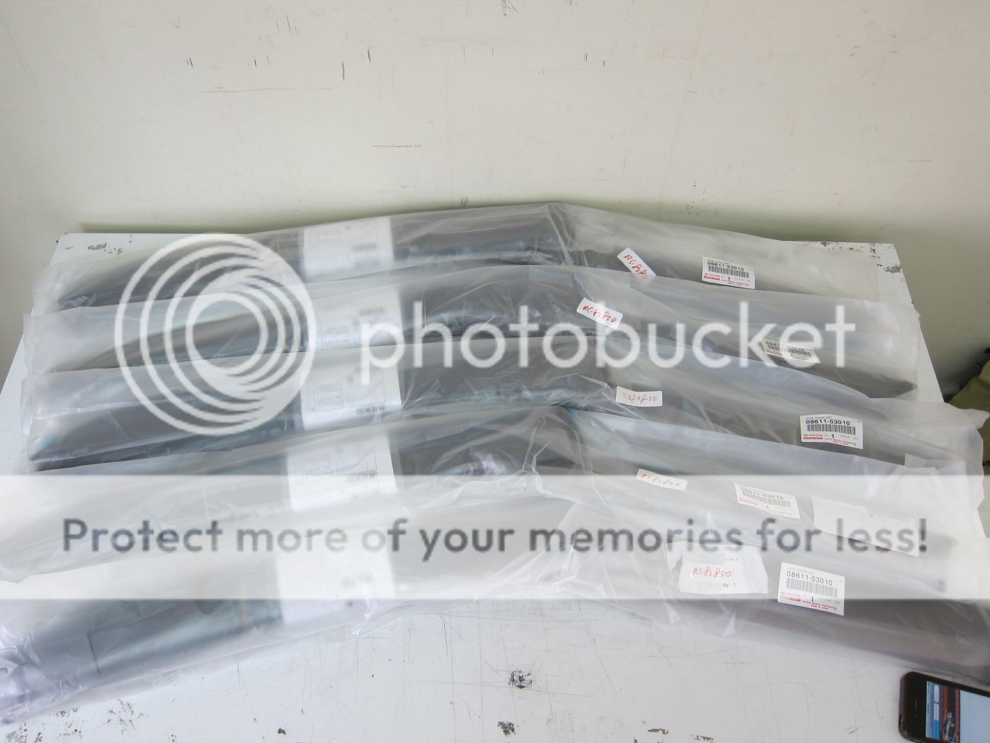 FS: BNIB JDM Altezza VISORsss "$135 USD SHIPPED" IN STOCKK = 18 DEC ...