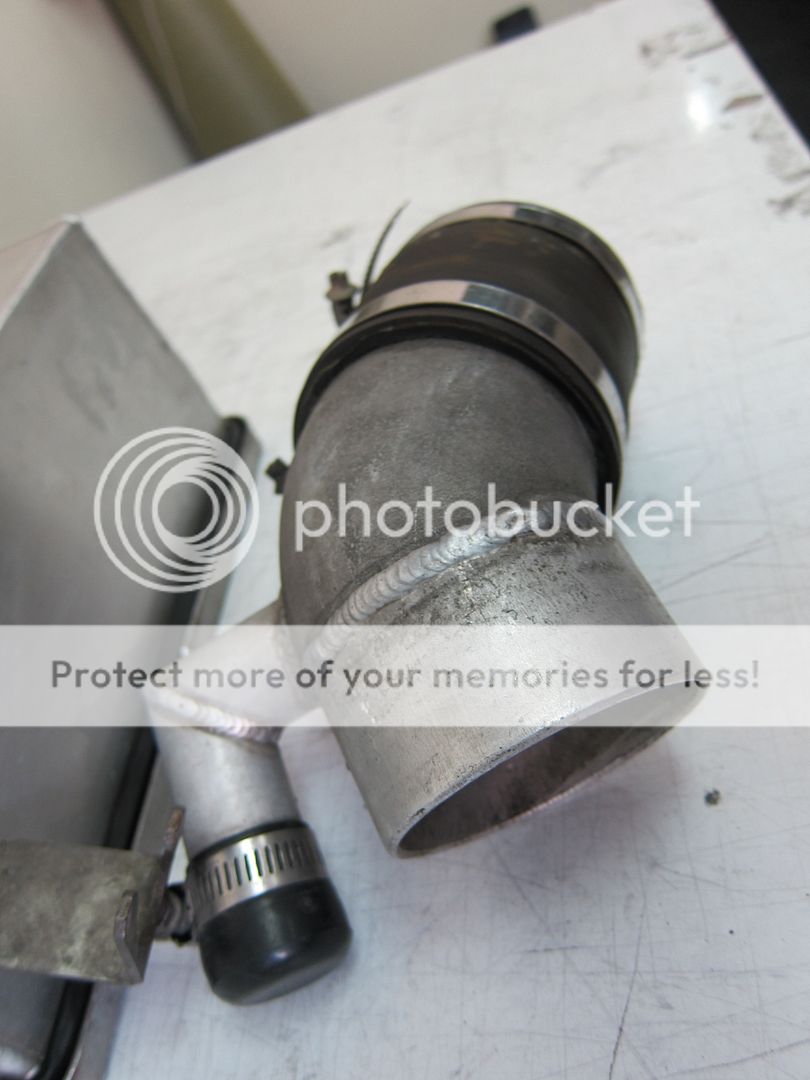 FS: Authentic ARC Intake Box (Gen3) "PicssS" | MR2 Owners Club Forum