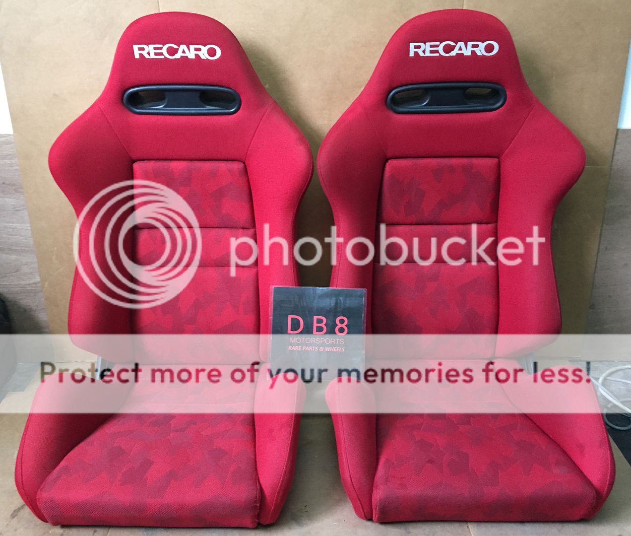 FS: Recaross, Bride, TRD, SEATSSSSSSS..................PicssSSS ...