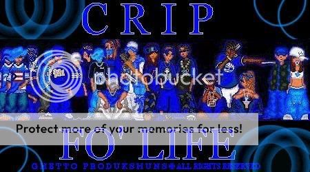 Viewing TRUE BLUE CRIP's profile | Profiles v1 | Gaia Online