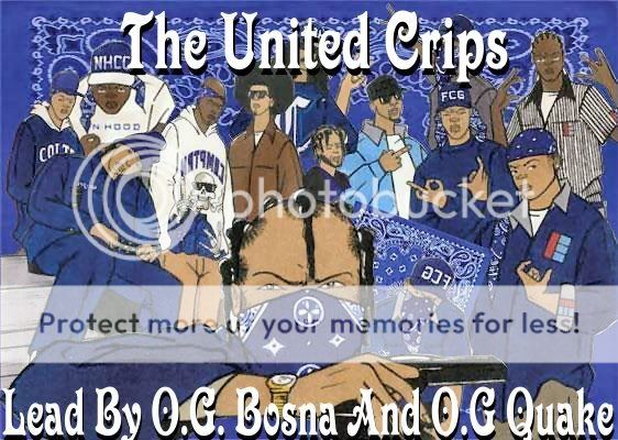 Viewing TRUE BLUE CRIP's profile | Profiles v1 | Gaia Online