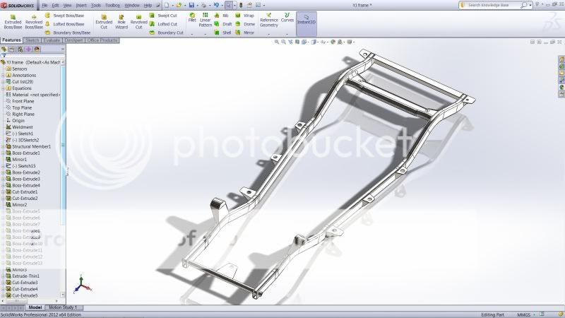 Typical YJ Build | Jeep Wrangler Forum