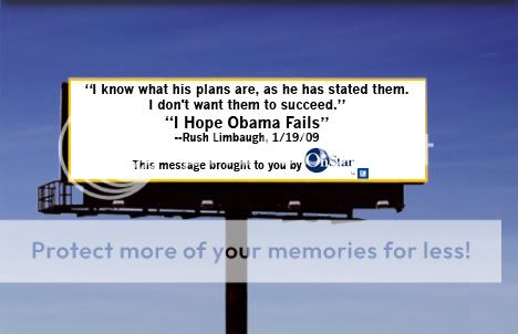 We have a billboard prohibition in Alaska… | la bomba shelter