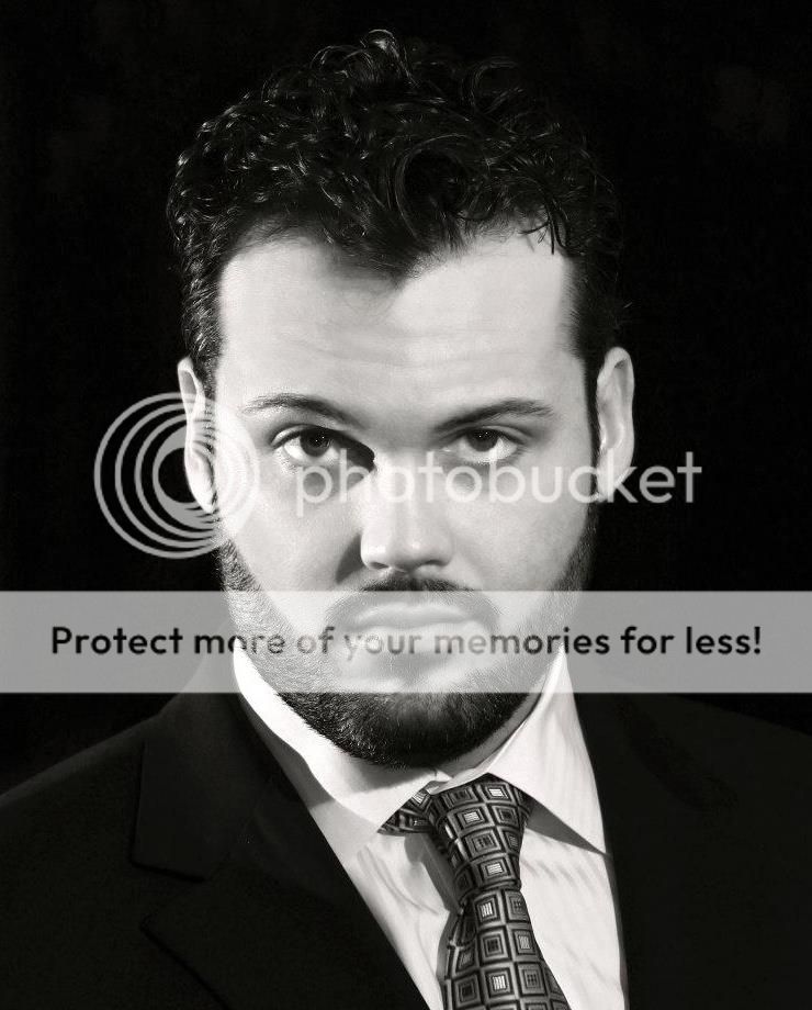 MWR Trading card #98 “Loverboy” Matt Riviera « Missouri Wrestling Revival