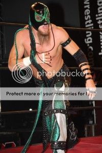 RingSyders 11/25: Delirious and Big Bad Ben! « Missouri Wrestling Revival