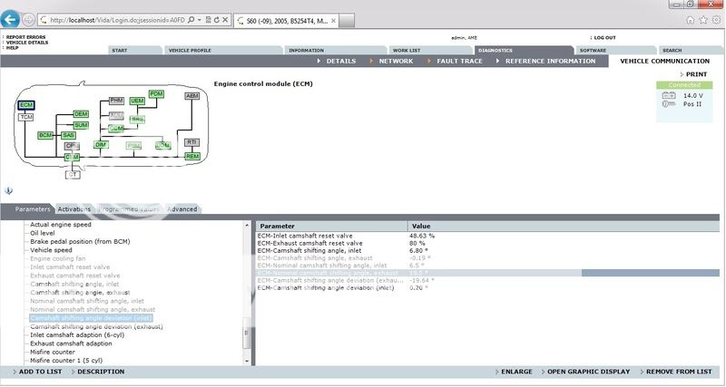 P0079 / ECM-616D: I'm at a loss | SwedeSpeed - Volvo Performance Forum