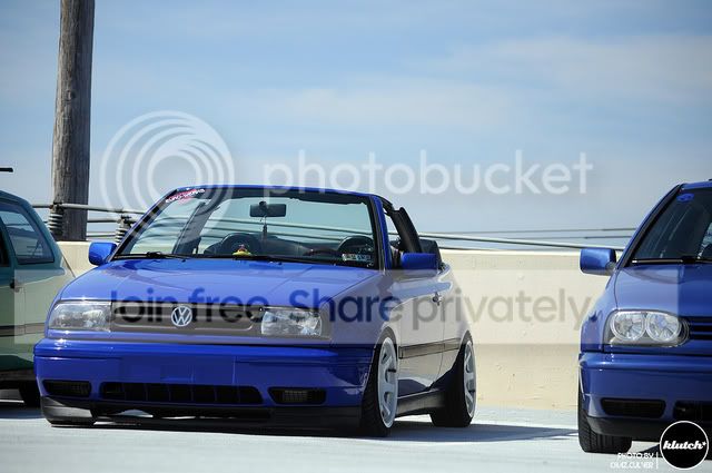 Powder blue! | VW Vortex - Volkswagen Forum