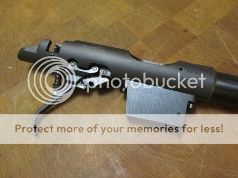 Help with a Brno Model 4 Serial # | Rimfire Central Firearm Forum