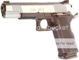 Hi-Cap 1911's - The Firing Line Forums