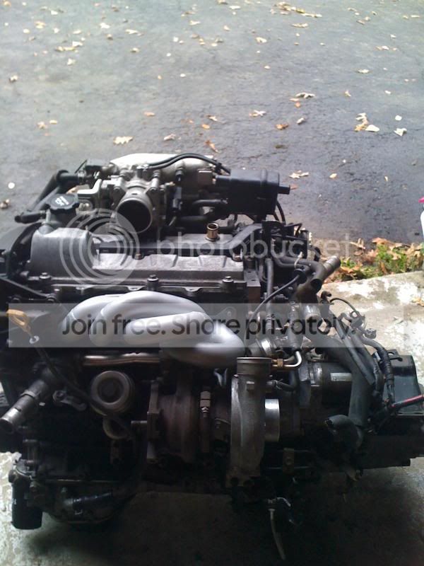 mr2 gen 3 Engine SWAP. $2,200 SHIPPED!!! | MR2 Owners Club Forum