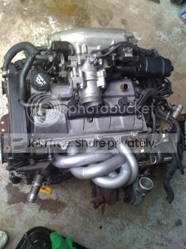 mr2 Gen 3 Engine Swap. $2,200 Shipped!!!!