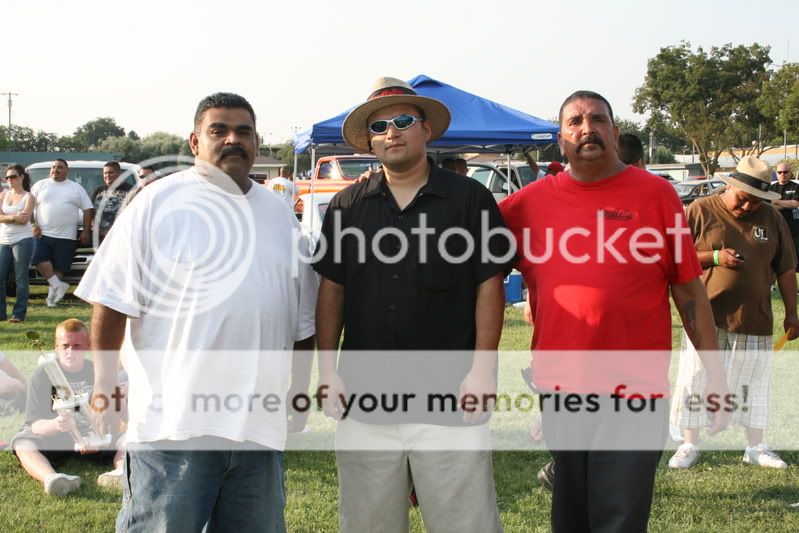 The Passing of a Good person East Bay 68 Joe Chavez Fund Raiser Today ...