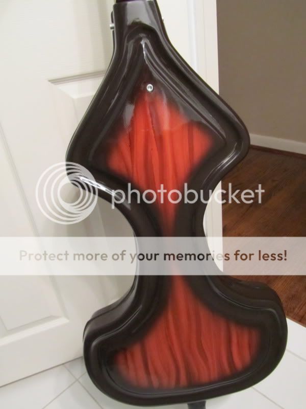 *SOLD* For sale for now. Blady Baby Bass. | TalkBass.com