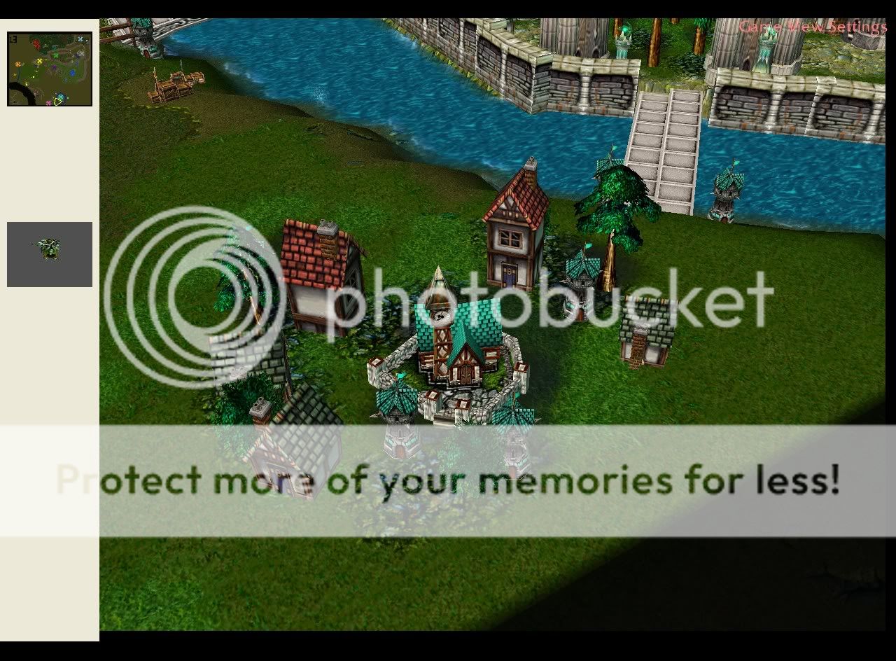 The Fall of Malkier | The Helper