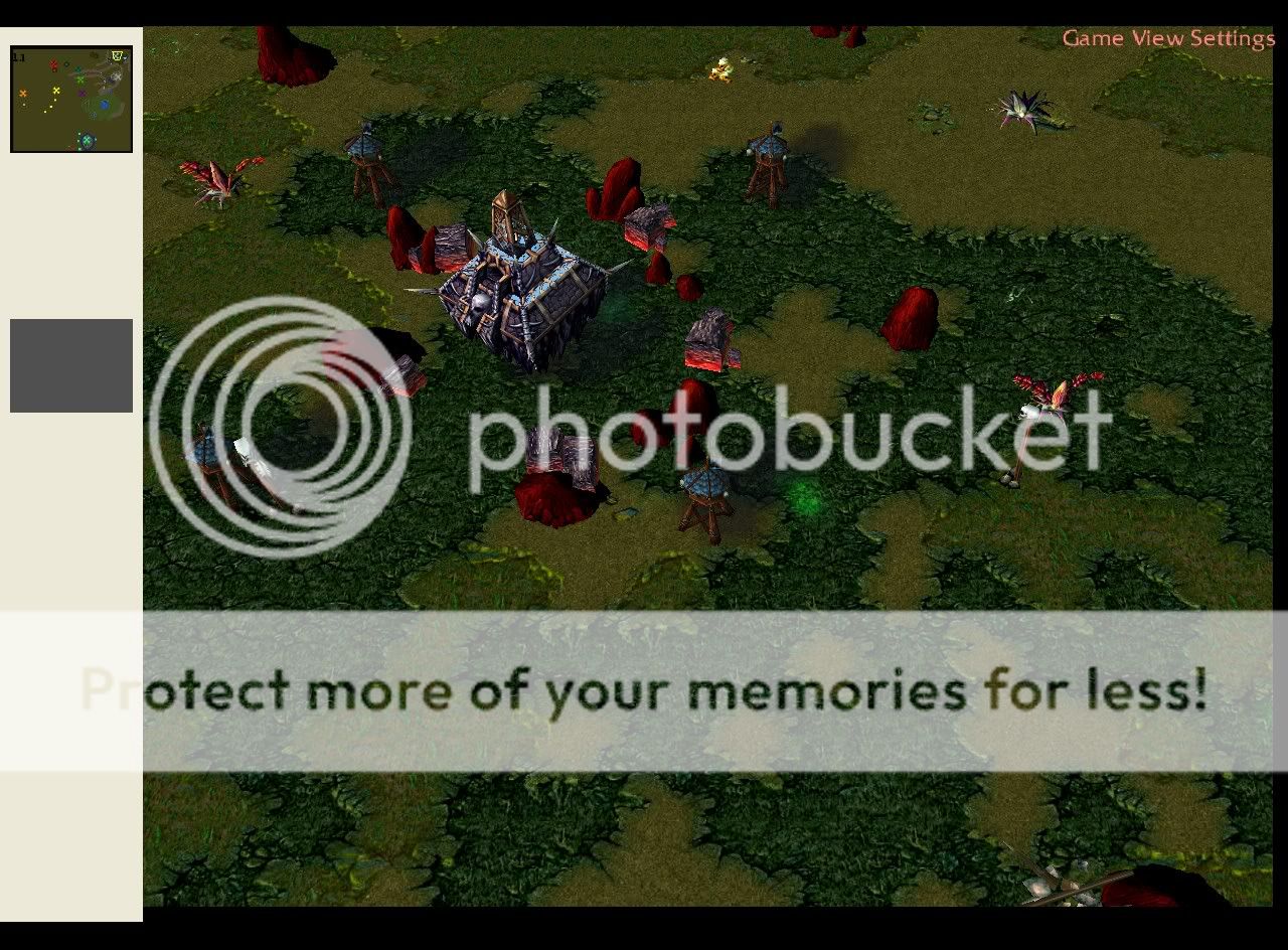 The Fall of Malkier | The Helper