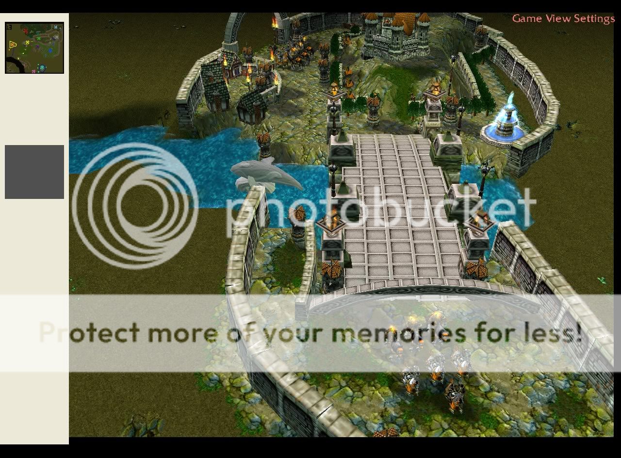 The Fall of Malkier | The Helper