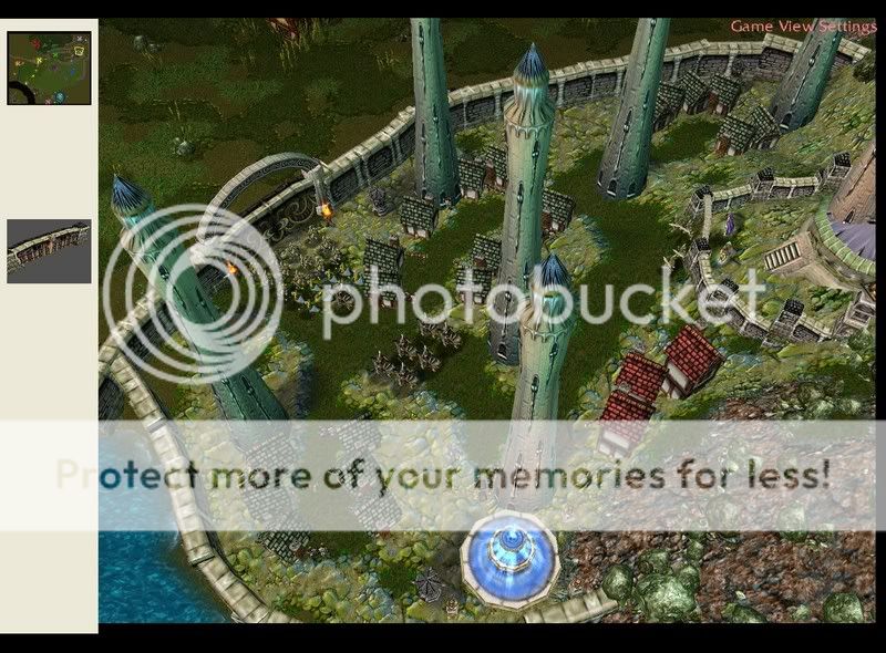 The Fall of Malkier | The Helper