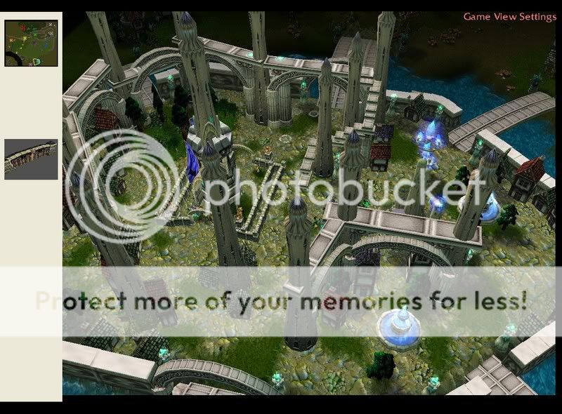 The Fall of Malkier | The Helper