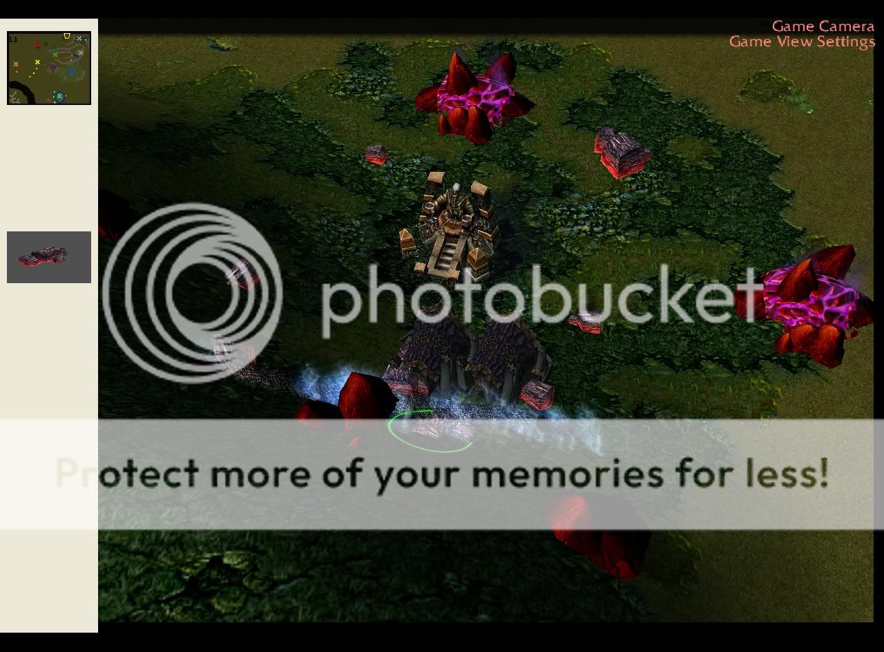 The Fall of Malkier | The Helper